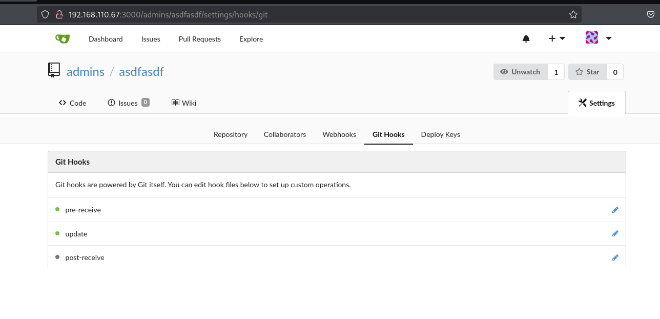 Roquefort - Krovs' Writeups